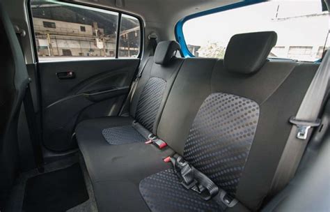 Suzuki Celerio 2018 Philippines Review Price Specs Interior And More