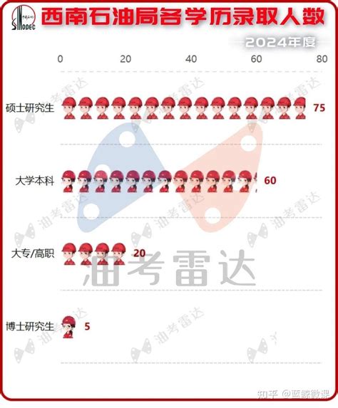 中国石化【西南石油局】2024年度校招数据分析报告 知乎