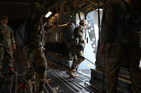 Dvids News 58 As Aircrew Drop 7th Pog Airborne Soldiers