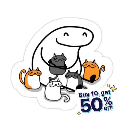 Deformitos With Deformichis Sticker By Deformitos Vinyl Decal Stickers Stickers Chibi