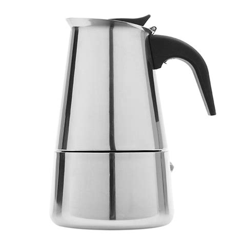 Coffee Pot Mocha Percolator Coffee Maker Manual Es Grandado