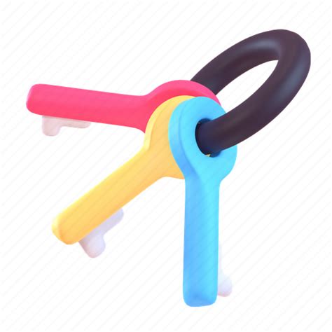 Key Secure Access Icon Download On Iconfinder