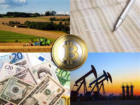 Commodity Futures Hedging Services Insignia Futures And Options