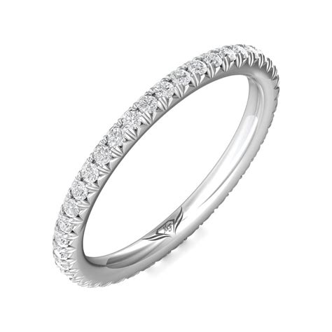Martin Flyer Wedding Band