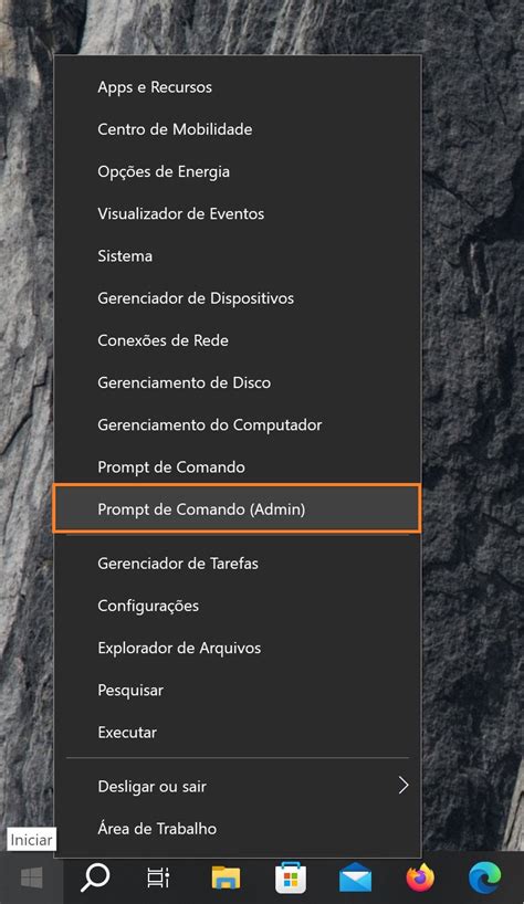 Opções De Prpmpt De Comando Do Utilitário Ipconfig Br