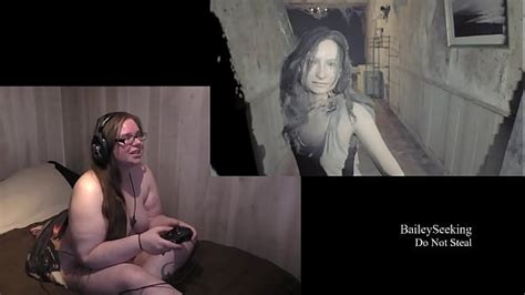 Naked Resident Evil 7 Play Through Part 1 xxx Videos Porno Móviles