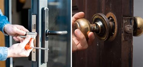 How To Fix A Broken Door Lock 6 Easy Steps 2025