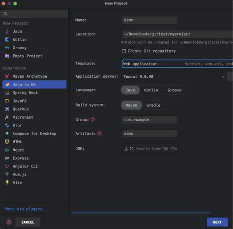 java ee jakarta ee