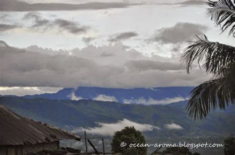 Sajek Valley Most Beautiful Photos Ever Ocean Aroma