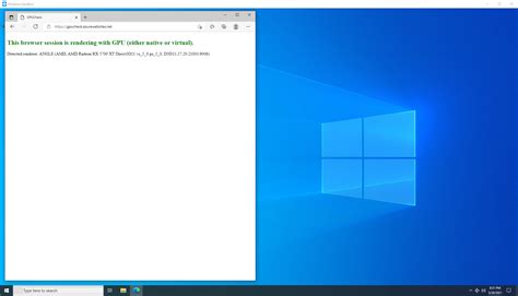Support Opengl For Package Validation · Issue 12906 · Microsoft
