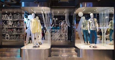 4 Creative Ways To Brand Your Retail Space Design Purealchemy Design