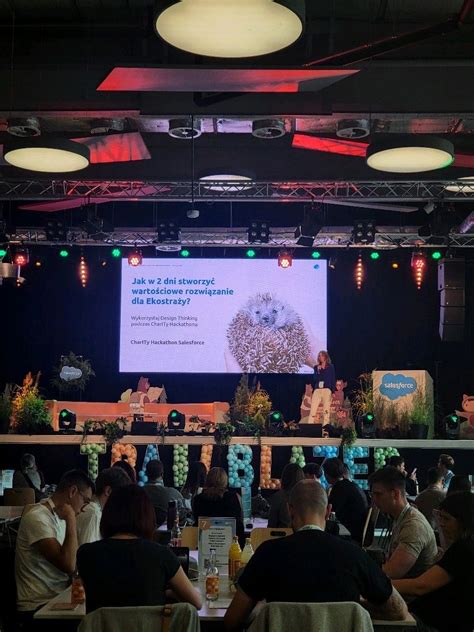 Katarzyna Majzel Pośpiech On Linkedin Salesforce Trailblazer
