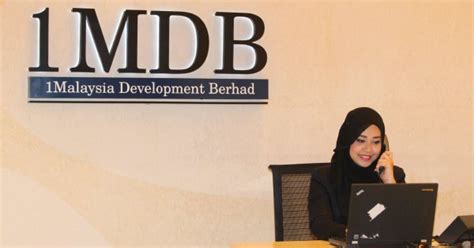 1mdb Audit Report Now An Open Document Auditor General New Straits Times