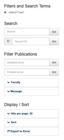 Filters Do Not Make Filters Disappear When Empty Issue Ugent