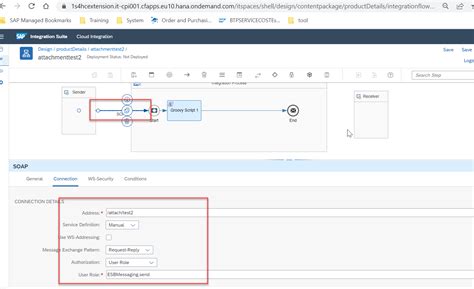 Use Groovy Script To Extract Attachment Content F Sap Community