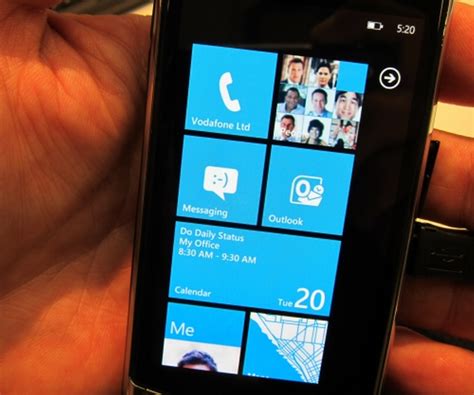 The Best Windows Phone Applications