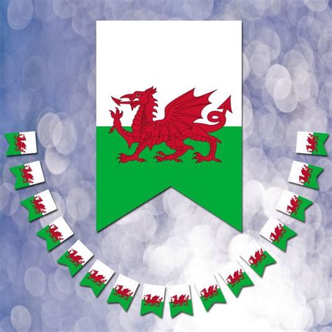 Pin On Wales Flag Ts Patriots
