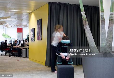 Massage Therapy Office Photos And Premium High Res Pictures Getty Images