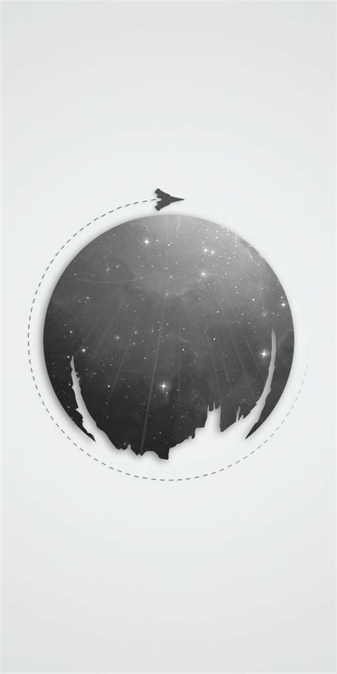 Обои на рабочий стол Минимализм Художественные 918803 для ПК