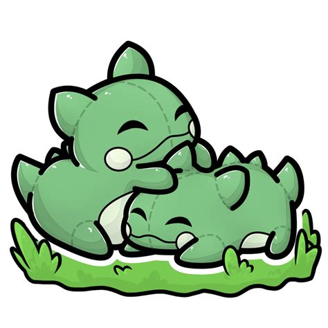 Pokemon Substitute Doll By Questbunny On Deviantart