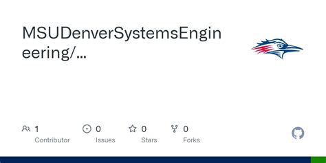 GitHub MSUDenverSystemsEngineering AutoCADElectrical2018