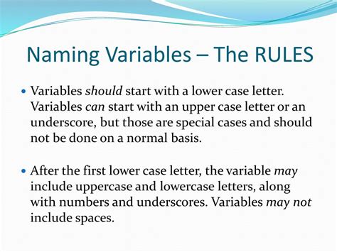 Introduction To Python Data Types And Variables Ppt Download