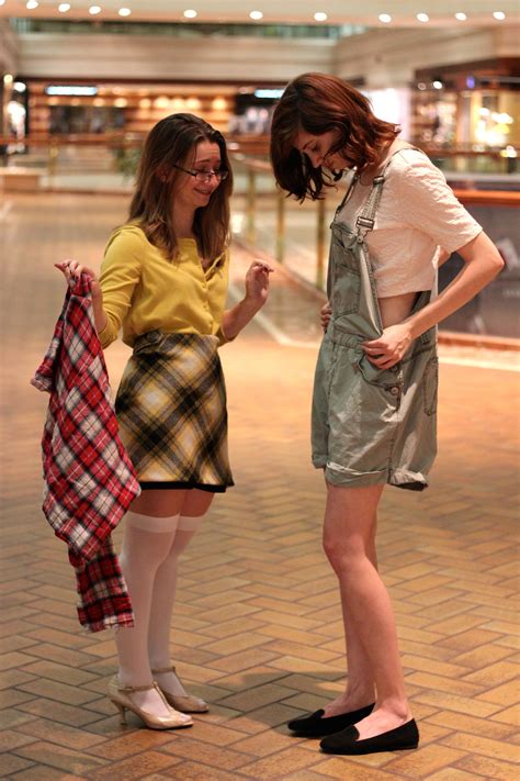 Totally Clueless Trends And Tolstoy Casual Dress Outfits Cute