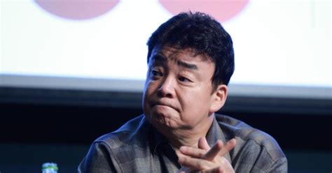 끝없는 백종원 논란에 더본코리아 주주들 멘붕···4개월 만에 주가 반토막