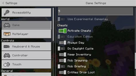 Kill All Minecraft Mobs In Using Cheats Commands