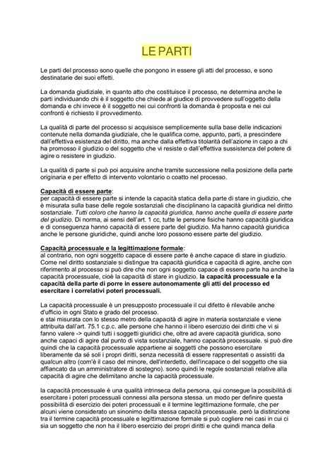Riassunto Capitolo 9 Danovi I Principi Docsity