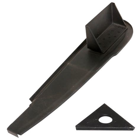 Shut Pillar Assembly Right Moss Motors