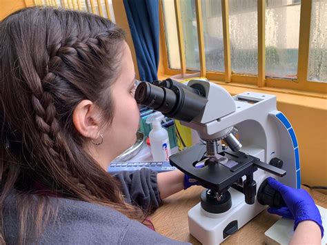 Estudiantes y tecnólogos médicos se actualizan en Point of Care testing