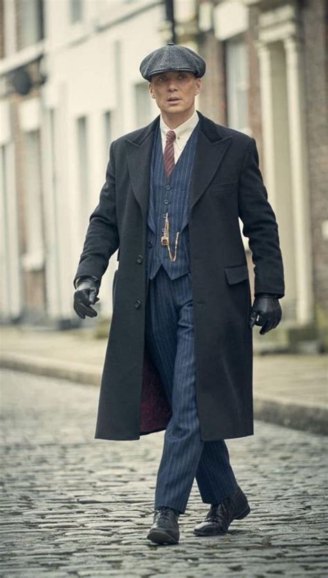 From The World Of Peaky Blinders Men Style Nel 2025 Matrimonio