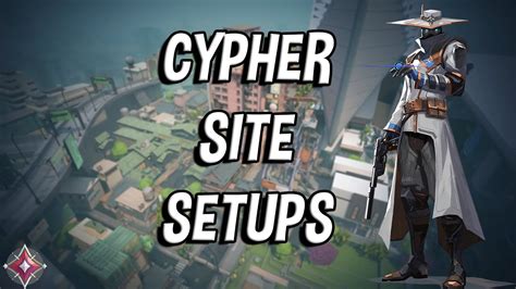 Cypher Setups Split Youtube