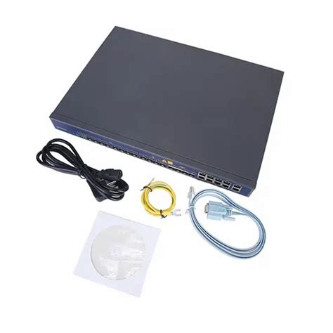 V1600d16 Net Link 16 Port Gepon Olt At Rs 132999 Gigabit Passive Optical Network Olt In