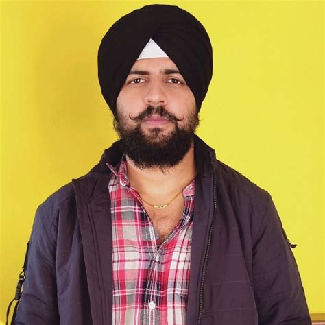 Palvinder Singh Sales Manager Graphy Linkedin