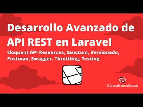 Curso Desarrollo Avanzado De API REST En Laravel Sanctum Versionado