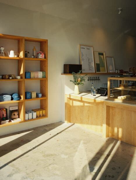Canyon Coffee Se Aventura Más Profundamente Con El Primer Café De Los
