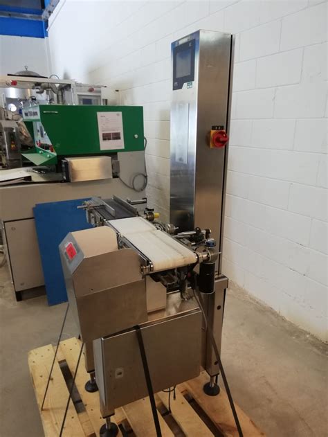 Checkweighers Wipotec Ocs Ec