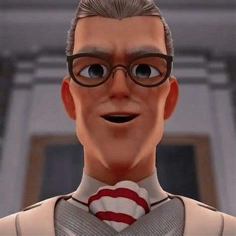 Gabriel Agreste Adrien Agreste