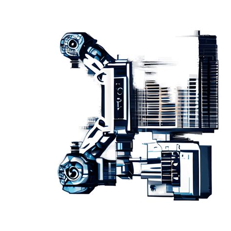 Servo Motors A Captivating Illustration Creative Fabrica