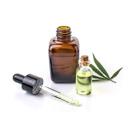 Olejki Konopne CBD CBG CBN Najlepsze Produkty STRONG HEMP