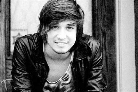 Sleeping With Sirens Brandon Mcmaster