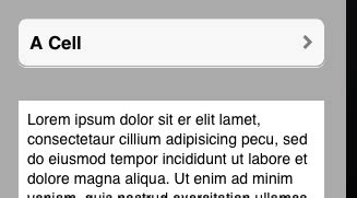 Objective C Dismiss UITableViewController On TableView DidSelectRowAtIndexPath IndexPath
