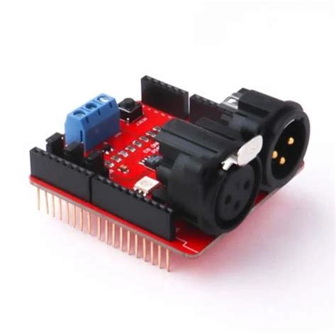 Arduino Shield Dmx512 Arduino Shield Manufacturer From Anand