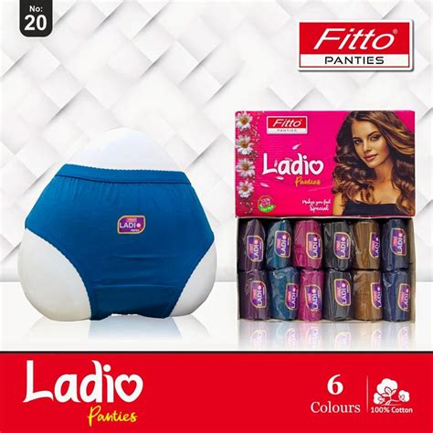 Ladies Plain Panty Oe At Rs 2850piece Ladies Panties In Tiruppur