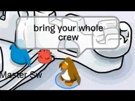 Club Penguin Banned Youtube