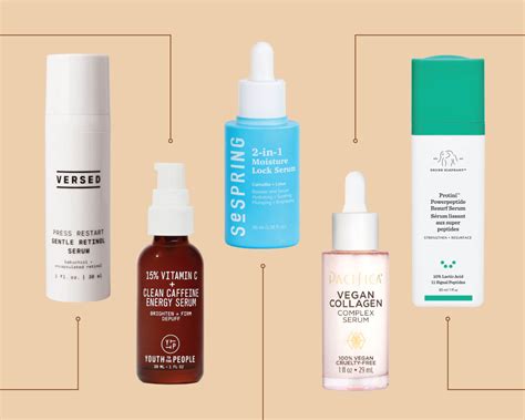 Serum Central Molly My