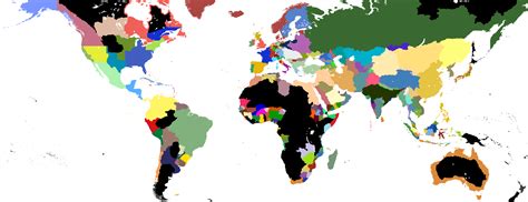 Victoria 2 World Map Zip Code Map