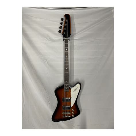 Used Epiphone Epiphone Thunderbird Classic Iv Pro Electric Bass Guitar